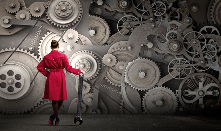 Chile CYM, Más... que una Ferretería.